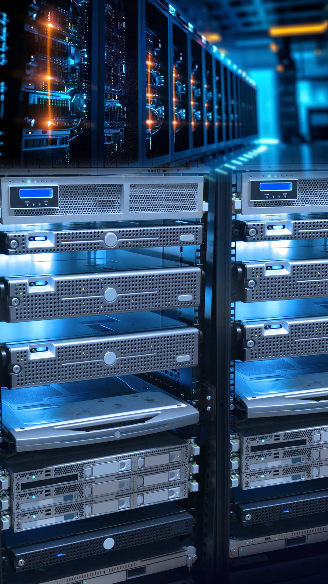 Serveurs – PC Solutions